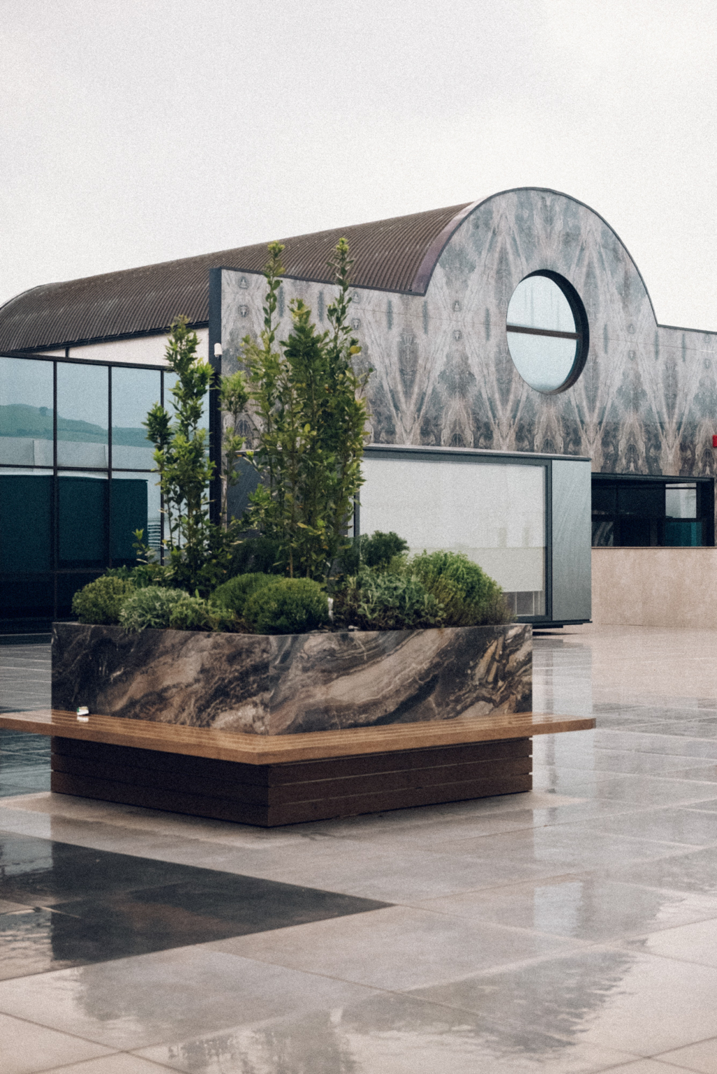 Artedomus - Company Profile - The Local Project