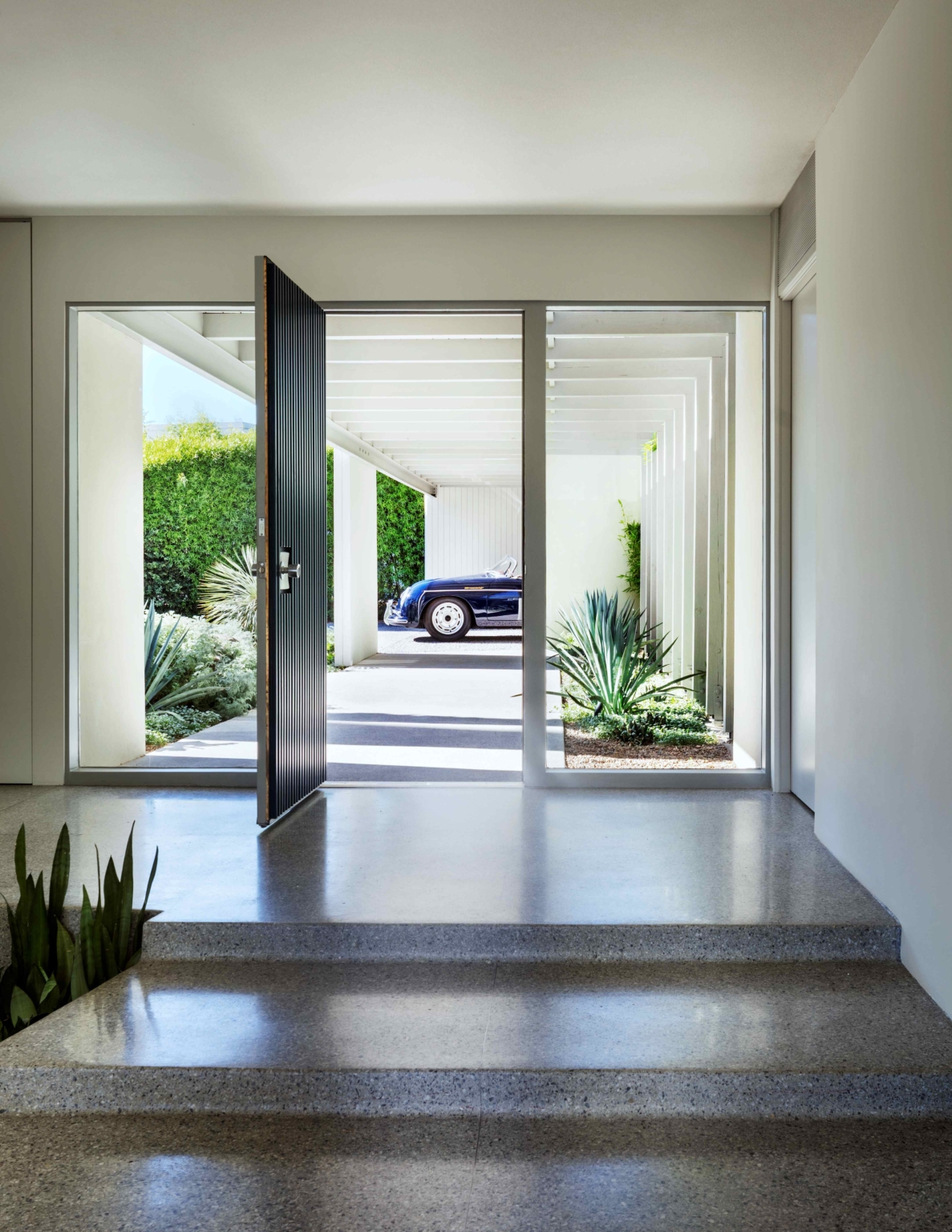 Fort Greene Townhouse by Bangia Agostinho - Project Feature - The Local ...