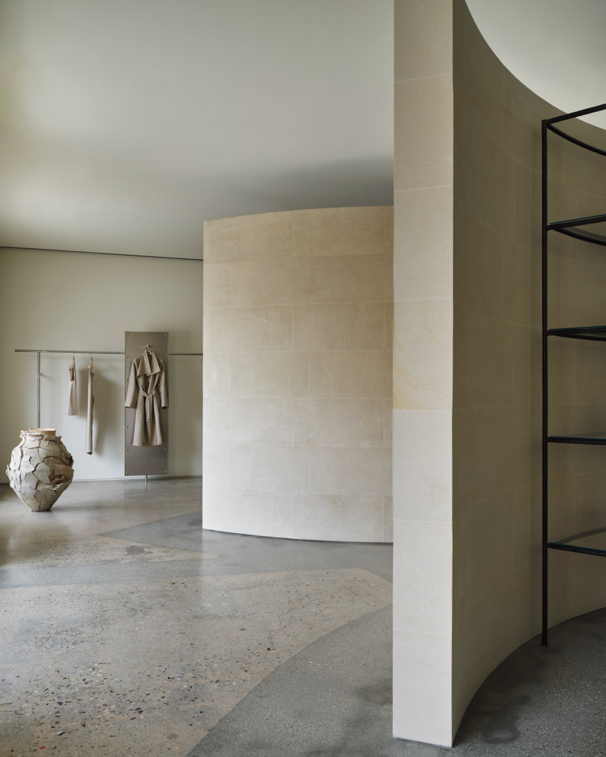 South Yarra House by Pop Architecture & Beatrix Rowe - Project Feature - The Local Project