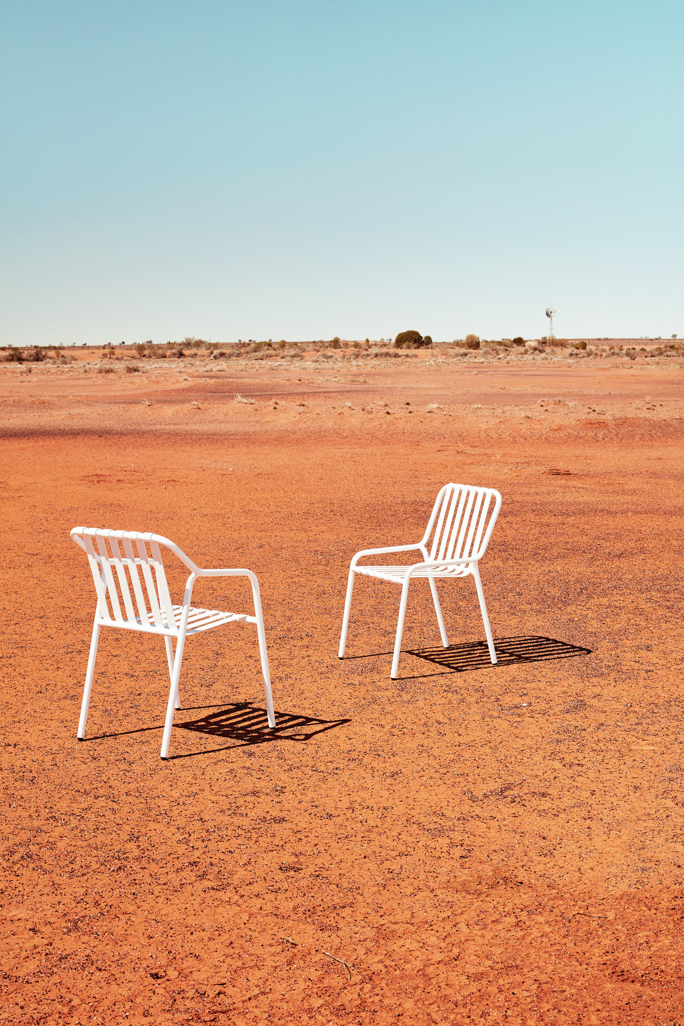 Profile: David Flack - Issue 17 Feature - The Local Project