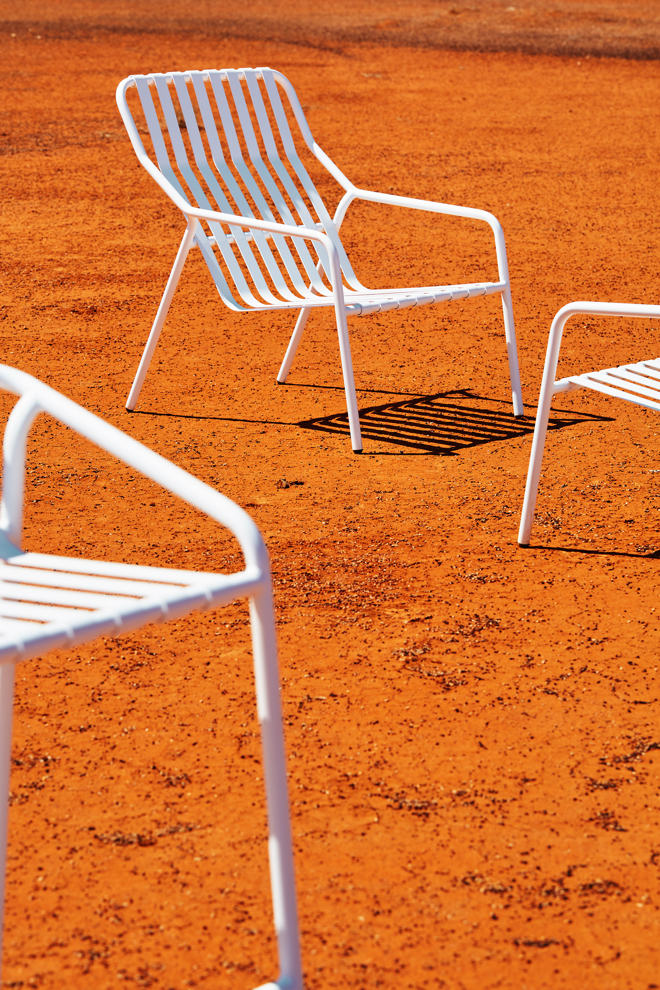 Derlot at ownworld - Issue 16 Feature - The Local Project