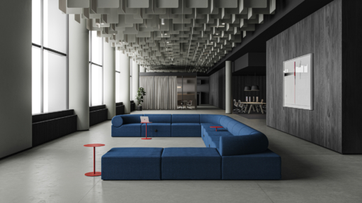 Derlot at ownworld - Issue 16 Feature - The Local Project