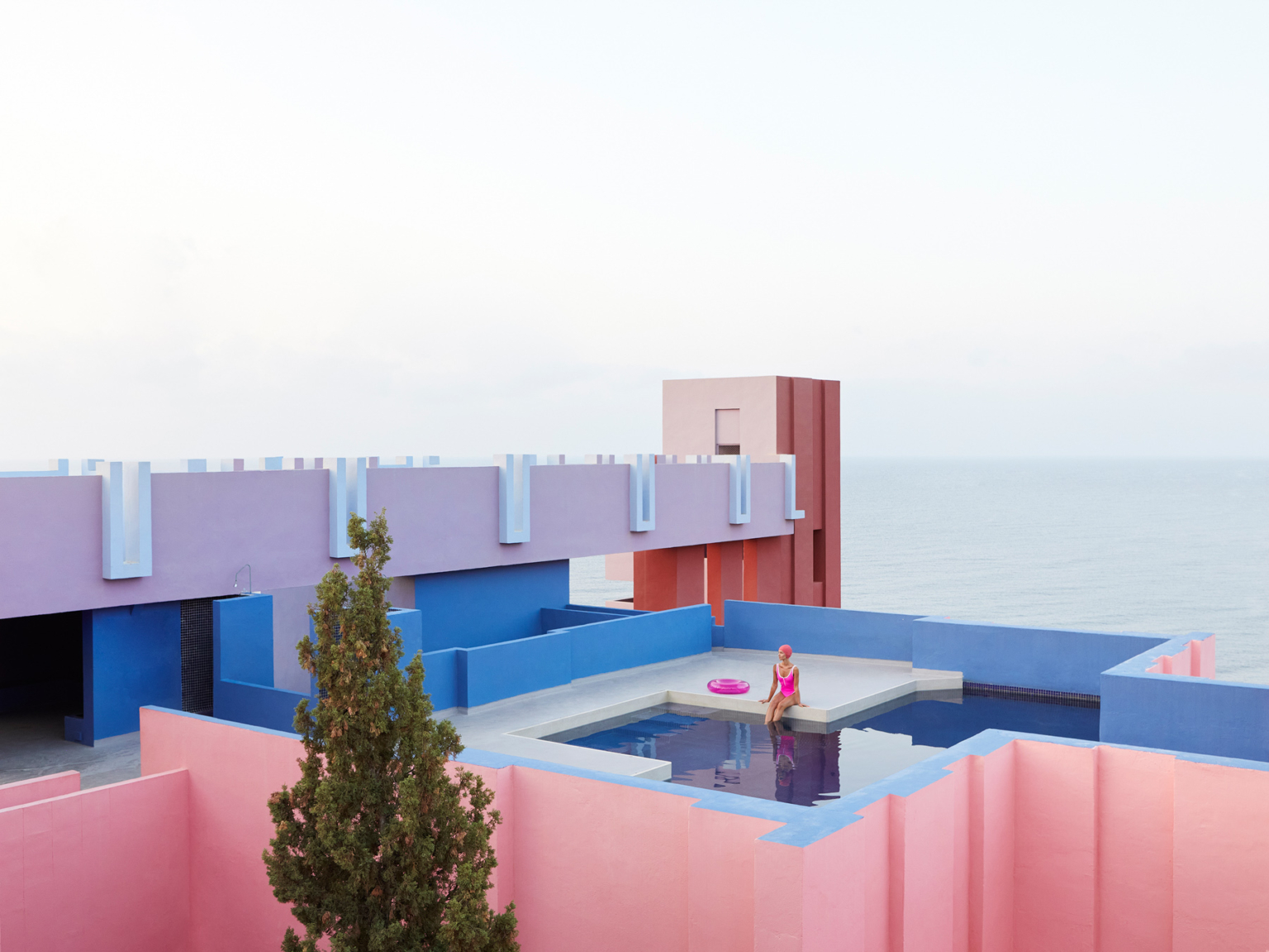 Through the Lens of Time: Photographer Dave Kulesza’s New Series - News ...
