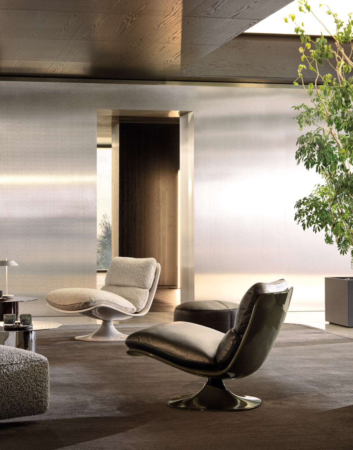 Laminex Colour Collection 2021 - Collection Feature - The Local Project
