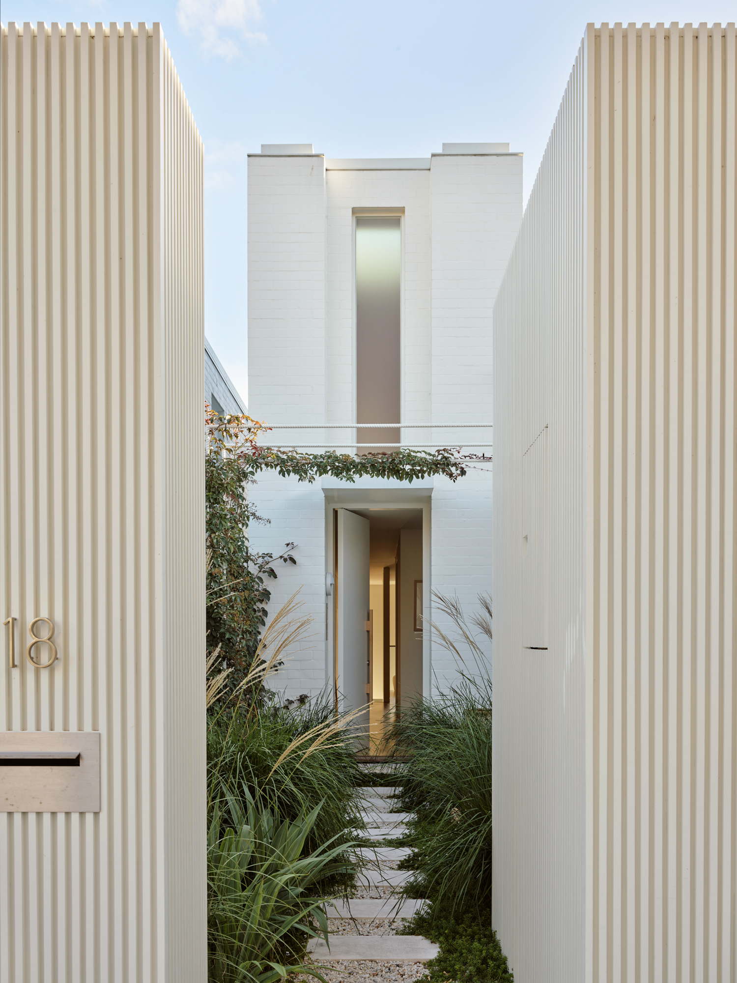 Woodside Tudor Home by Reath Design - Project Feature - The Local Project