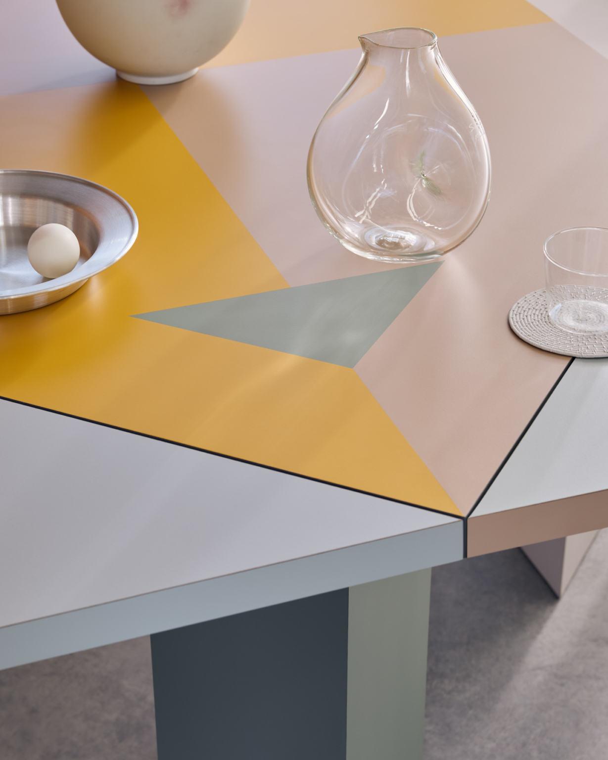 Laminex x Adam Goodrum: A Dynamic Duo - News Feature - The Local Project