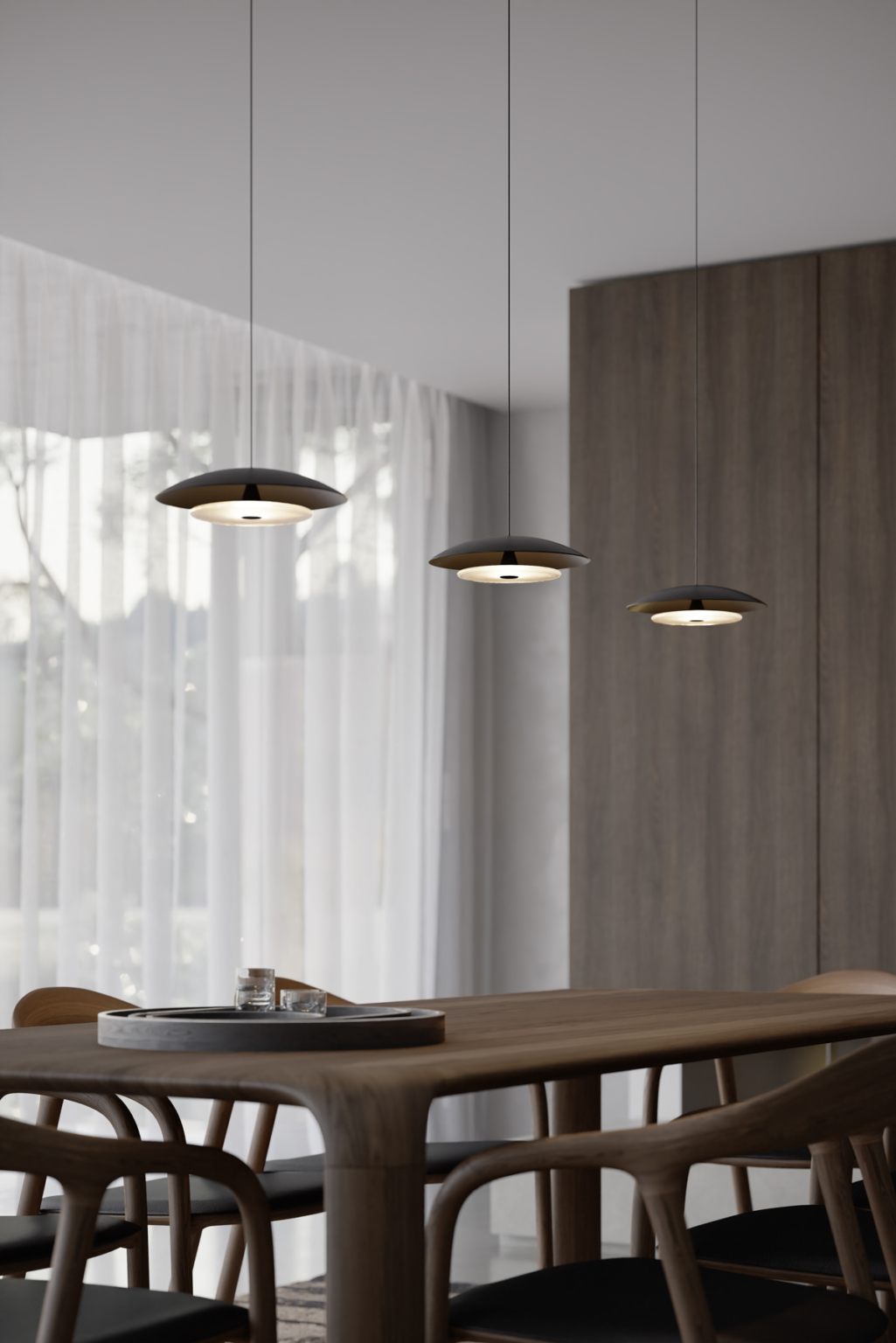 Luna House by Leeton Pointon Architects - Project Feature - The Local Project