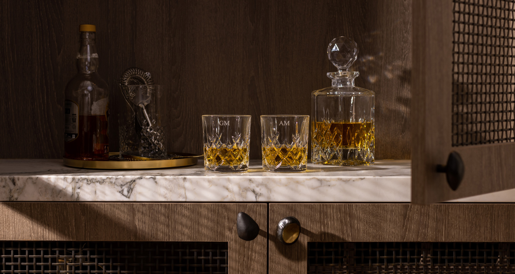 In Focus: Mon Verre - Issue 16 Feature - The Local Project