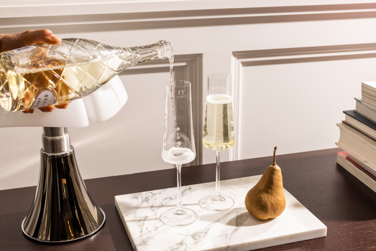 In Focus: Mon Verre - Issue 16 Feature - The Local Project
