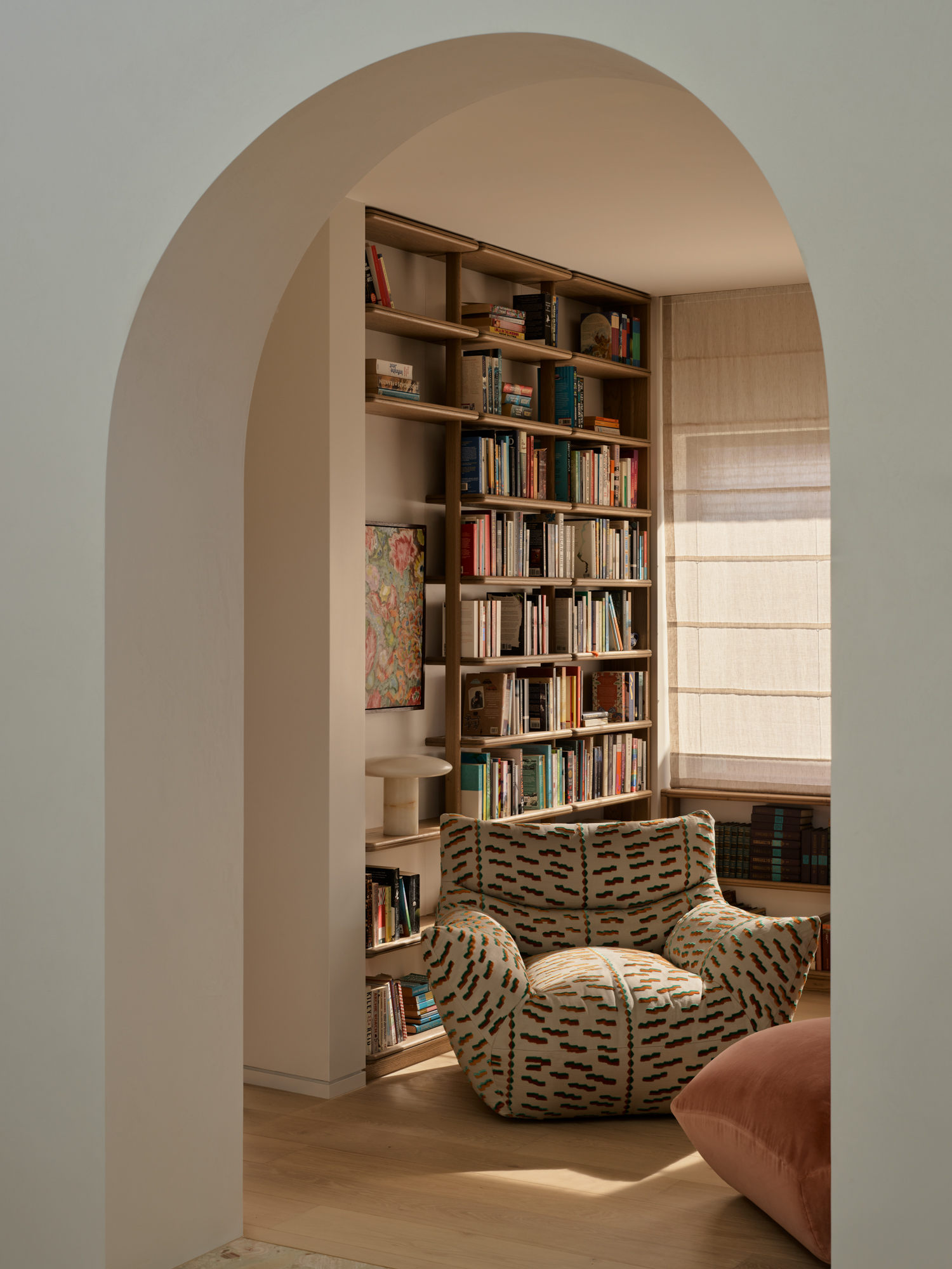 Billo sofa system by NAU - Issue 16 Feature - The Local Project