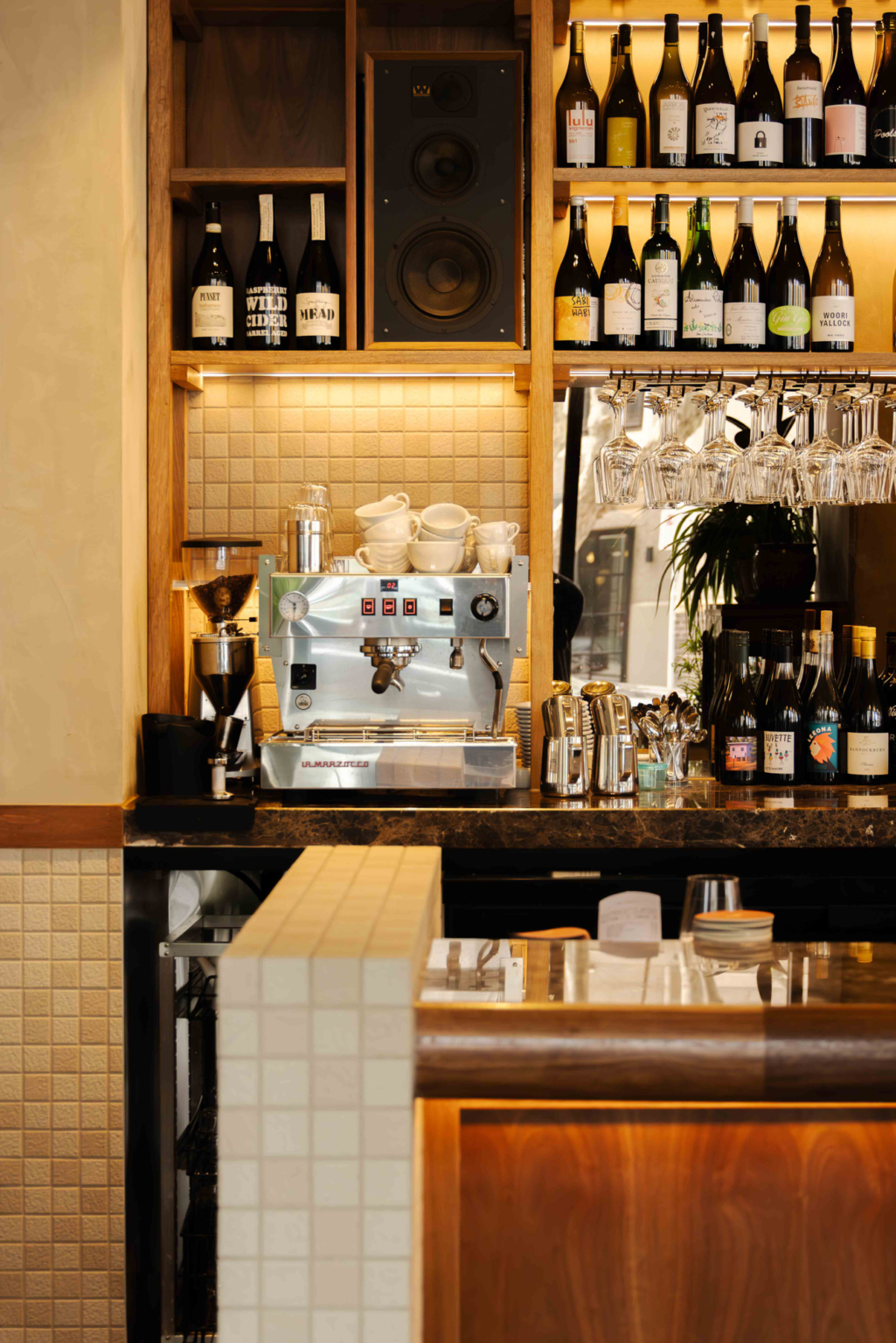 Billo sofa system by NAU - Issue 16 Feature - The Local Project