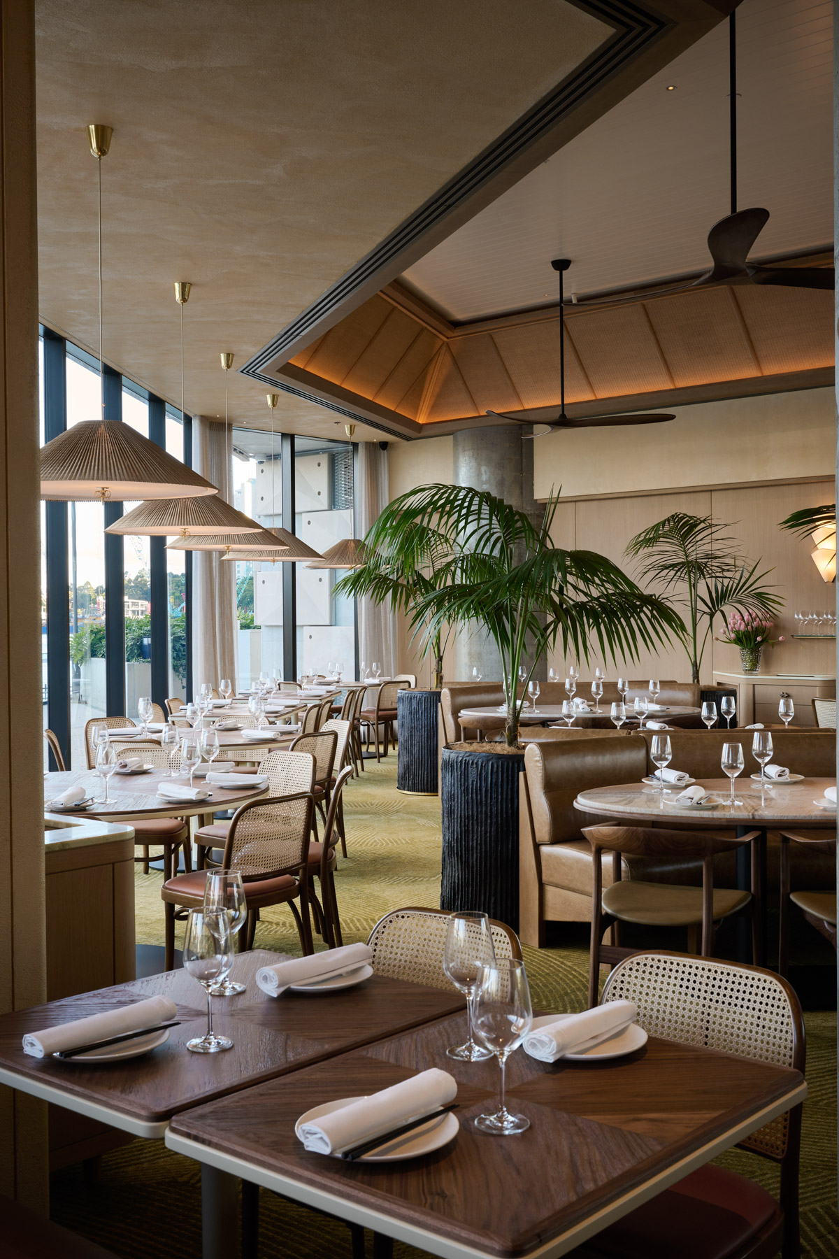 The Perch by Nicole Blair - Project Feature - The Local Project