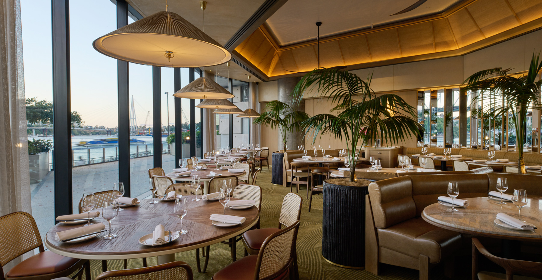 Supernormal Brisbane by ACME - Issue 16 Feature - The Local Project