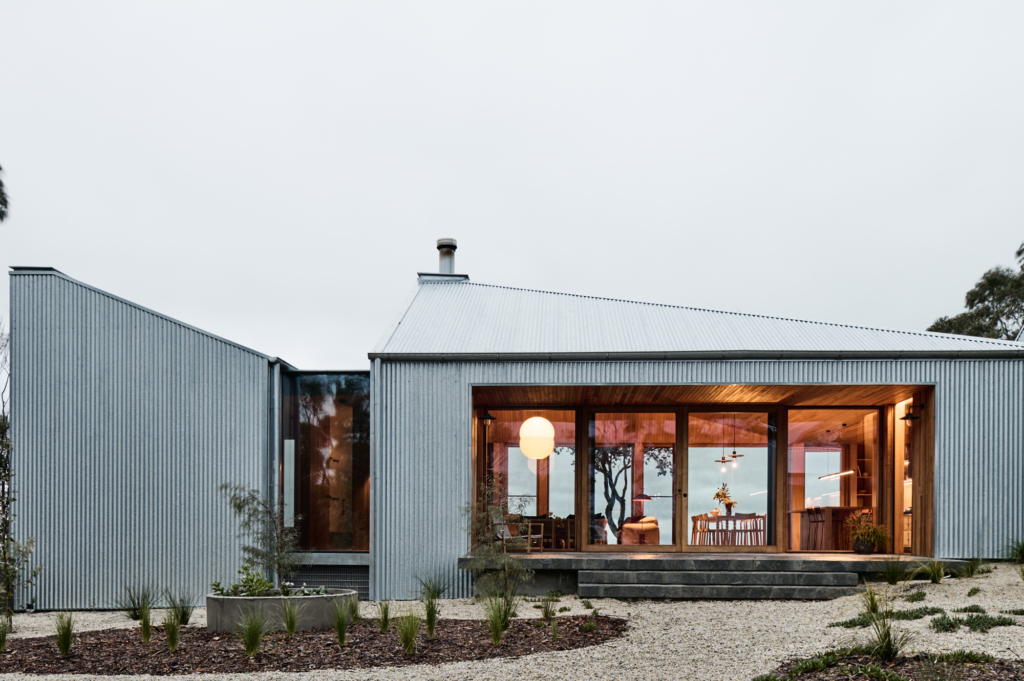 Fishharven by Neil Architecture - Issue 16 Feature - The Local Project