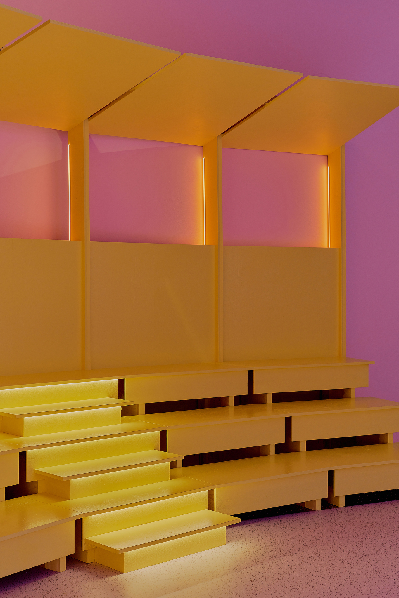 Prime by Samantha Mink and Terremoto - Issue 16 Feature - The Local Project