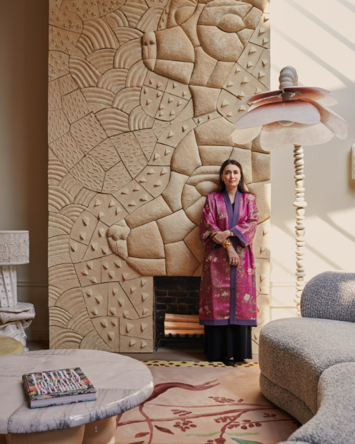 Nook Collections’ New Sydney Showroom - News Feature - The Local Project