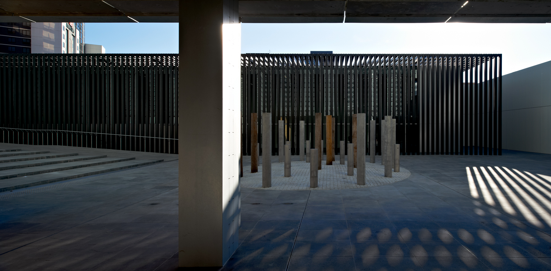 Profile: Sean Godsell - Issue 16 Feature - The Local Project