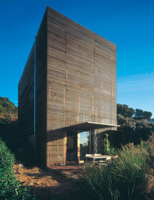 Profile: Sean Godsell - Issue 16 Feature - The Local Project