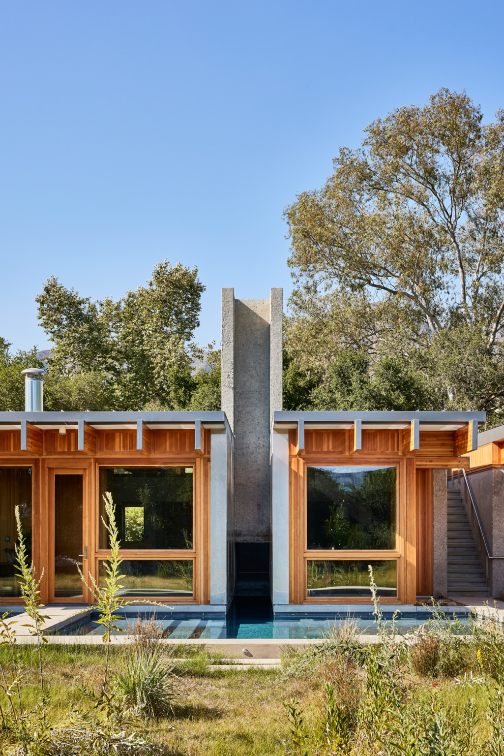 Reed House by Beth George Interior Design and Architecture - Project ...