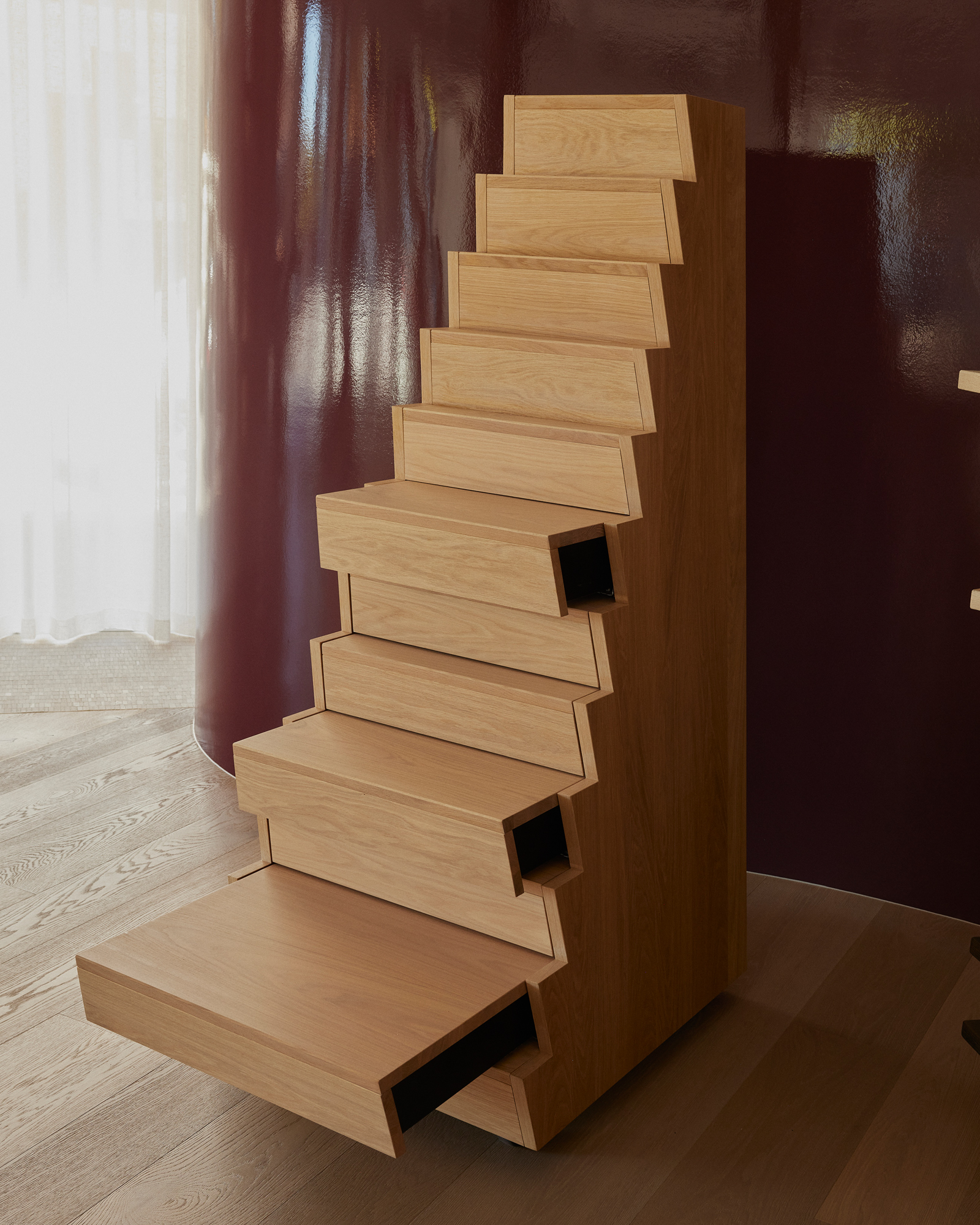 Made by Storey: Charting the way - Issue 16 Feature - The Local Project