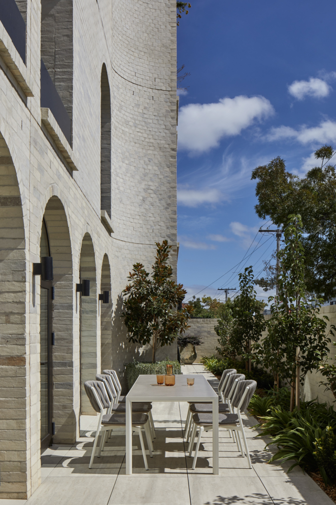 Woodside Tudor Home by Reath Design - Project Feature - The Local Project