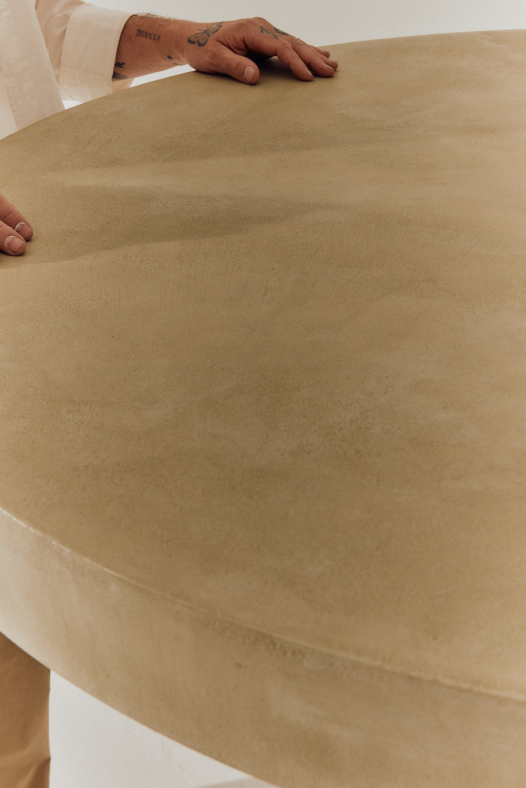 In Focus: Stephen Robert Carlier - Issue 16 Feature - The Local Project