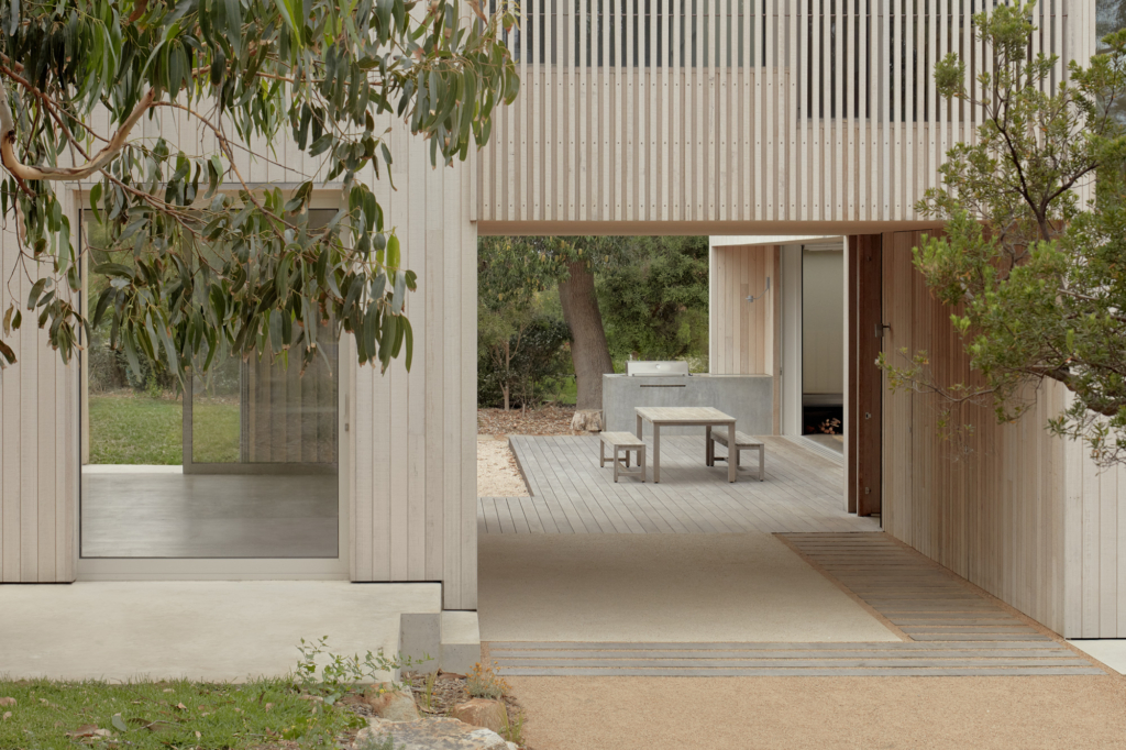 Halcyon Place by Templeton Architecture - Issue 16 Feature - The Local ...