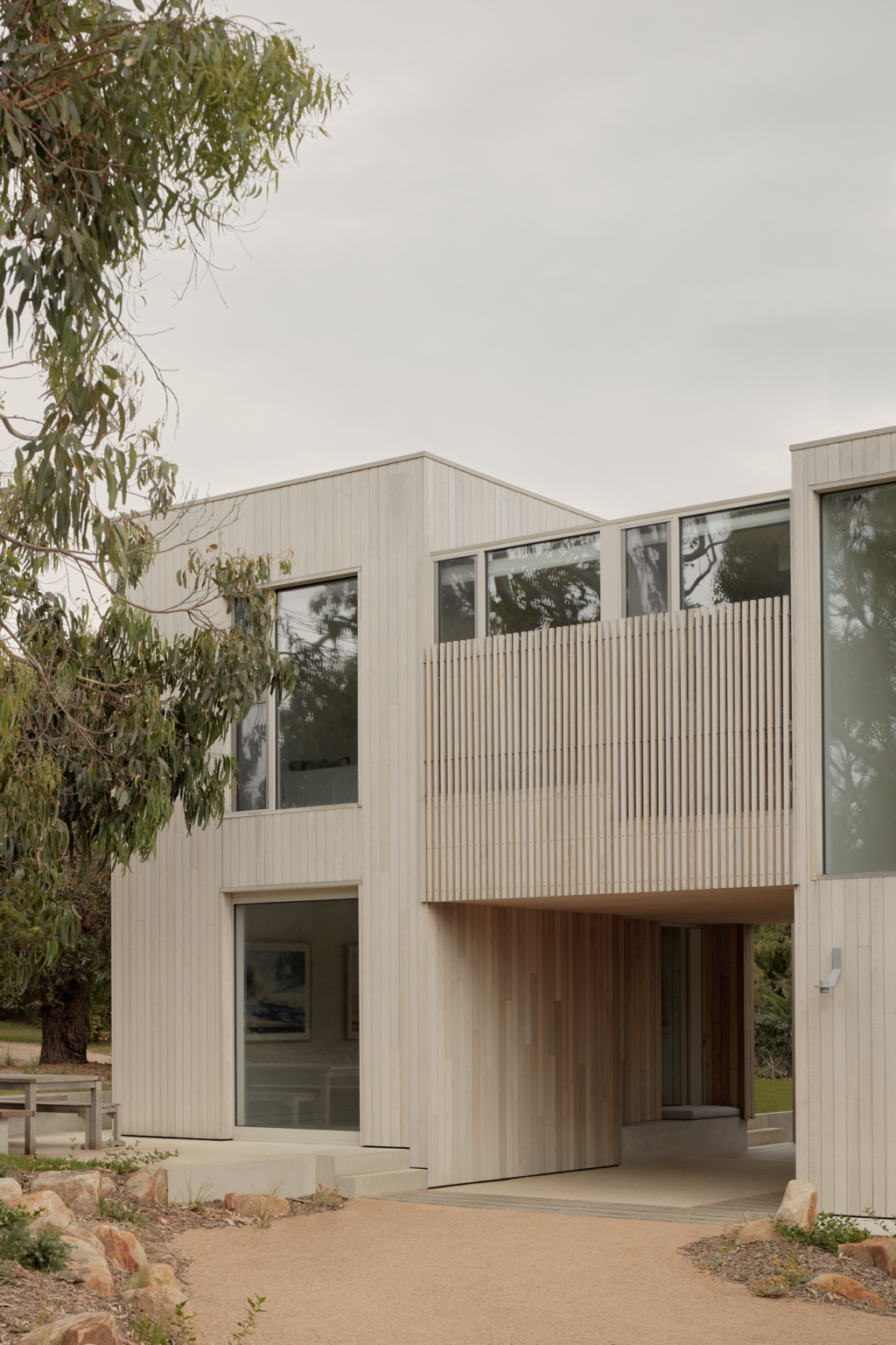 Ada Lane by Richards and Spence - Project Feature - The Local Project