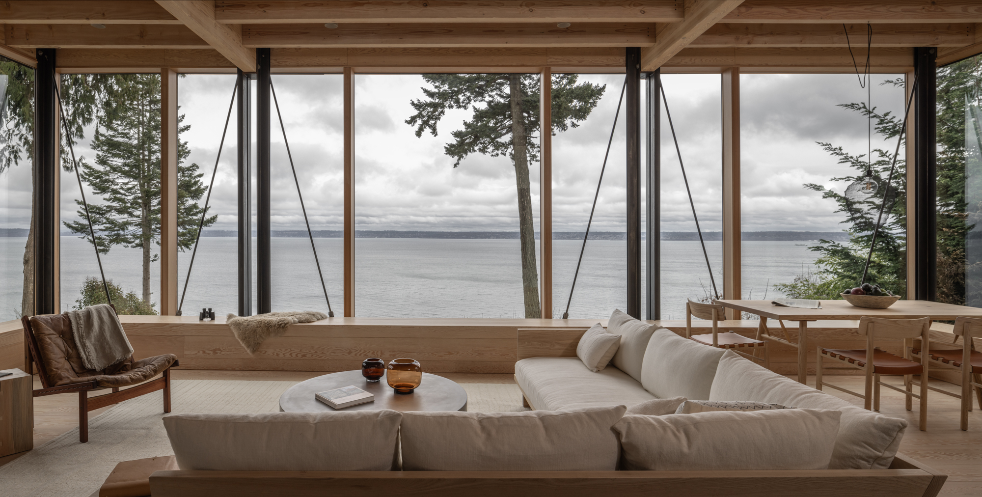 Reframe Residence by Studio PHH Architects - Issue 16 Feature - The Local Project