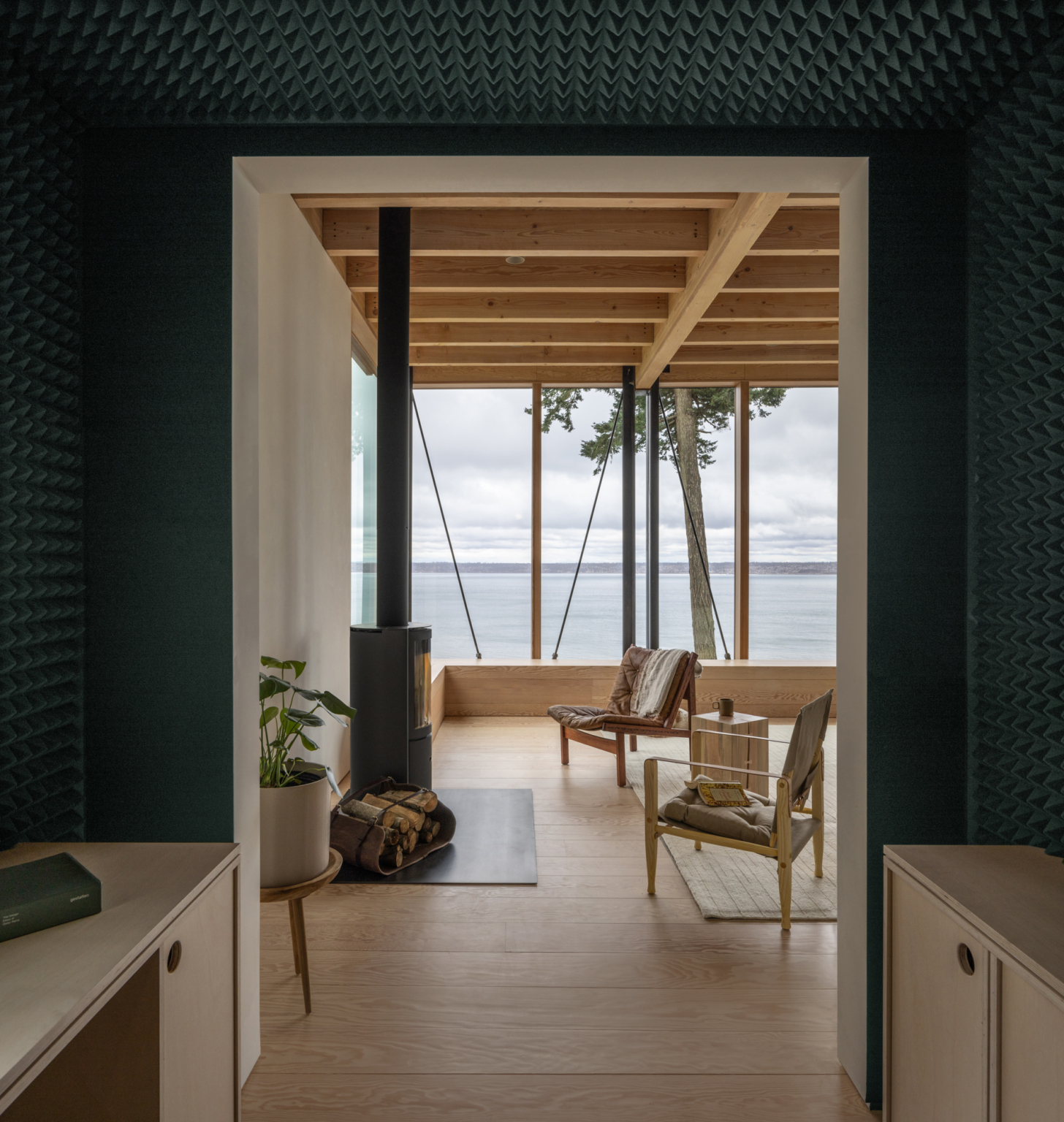 The Boulevard by Archier - Issue 15 Feature - The Local Project