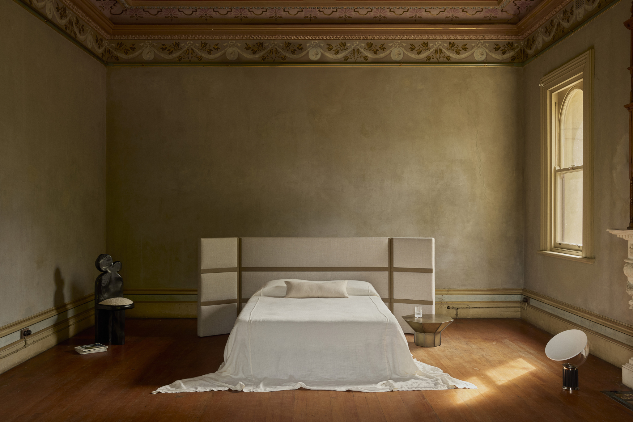 Arch Bench by Zenn Design - Product Directory - The Local Project