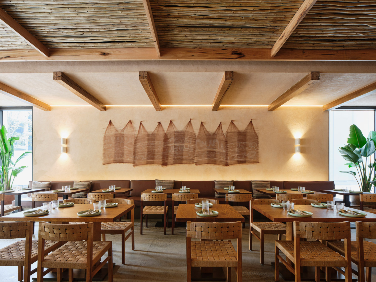 MED by Luchetti Krelle - Issue 16 Feature - The Local Project