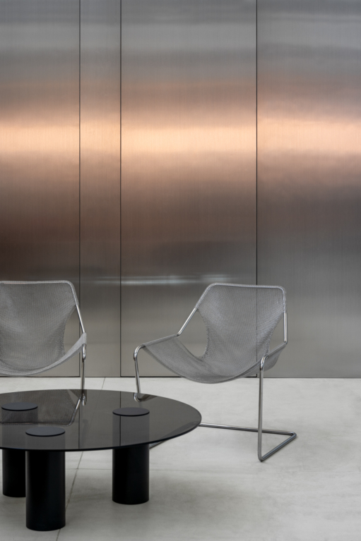 Laminex Colour Collection 2021 - Collection Feature - The Local Project
