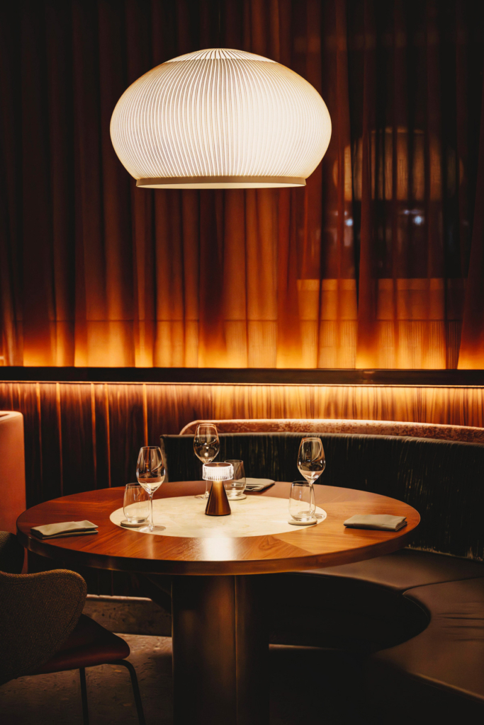 Sandy Shades Residence by Naz Design - Project Feature - The Local Project