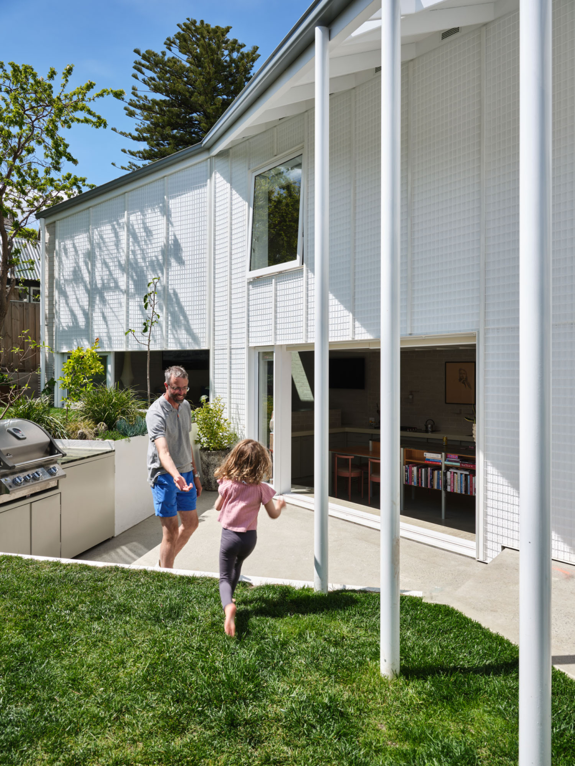 Kingsway Residence by Ewert Leaf - Project Feature - The Local Project