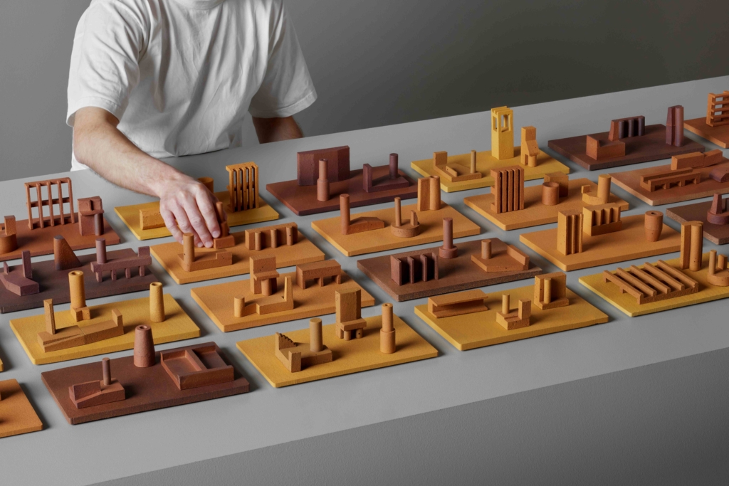 ‘Alter’ by Bruce Rowe - News Feature - The Local Project