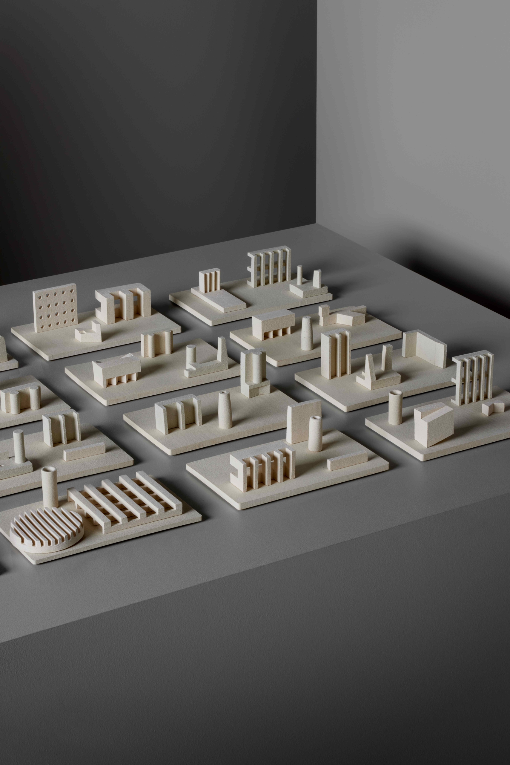 ‘Alter’ by Bruce Rowe - News Feature - The Local Project