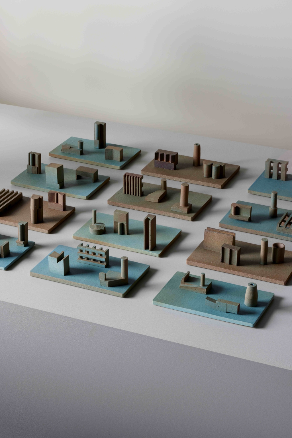 In Focus: Stephen Robert Carlier - Issue 16 Feature - The Local Project