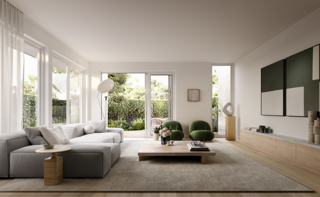 Jellis Craig: The Next Frontier of High-End Developments - Issue 16 Feature - The Local Project