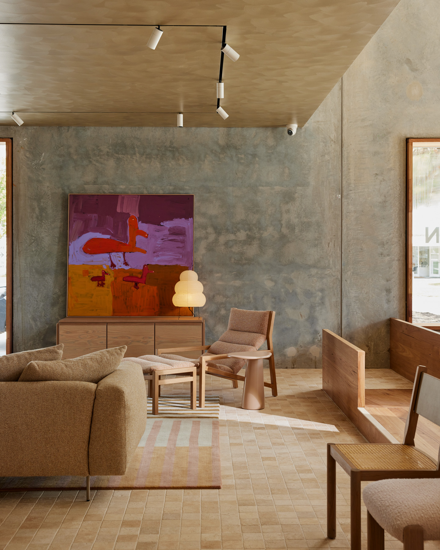 Jardan Byron Bay Showroom by IF Architecture - Video Feature - The ...