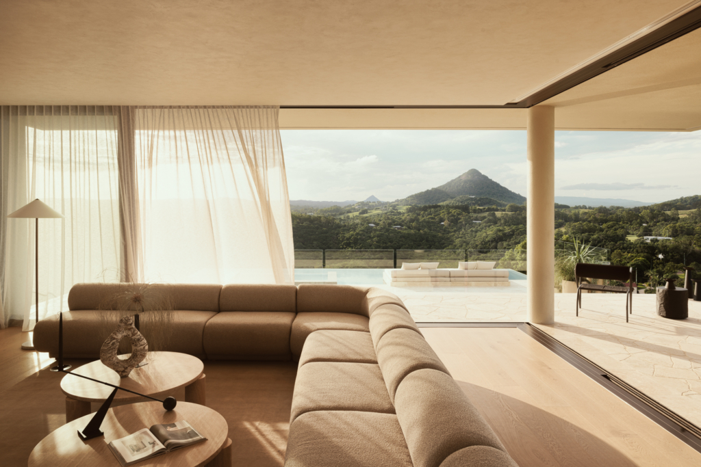 AMAR by Paul Clout Design with HomePro - Issue 16 Feature - The Local ...