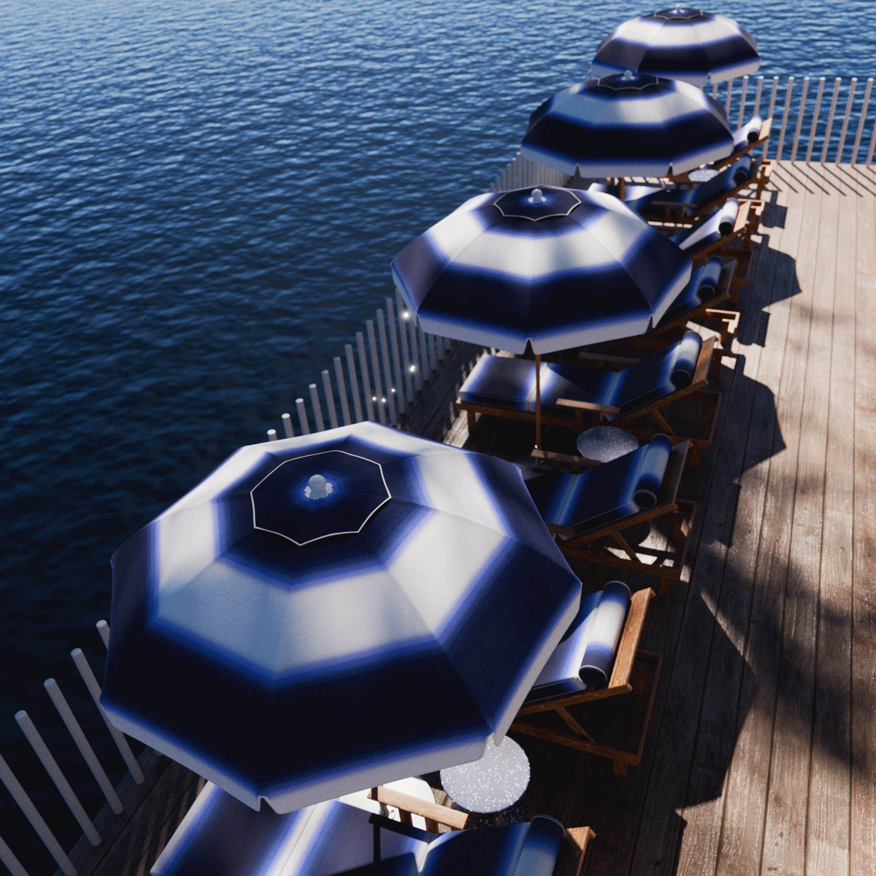 In Focus: Basil Bangs - Issue 16 Feature - The Local Project