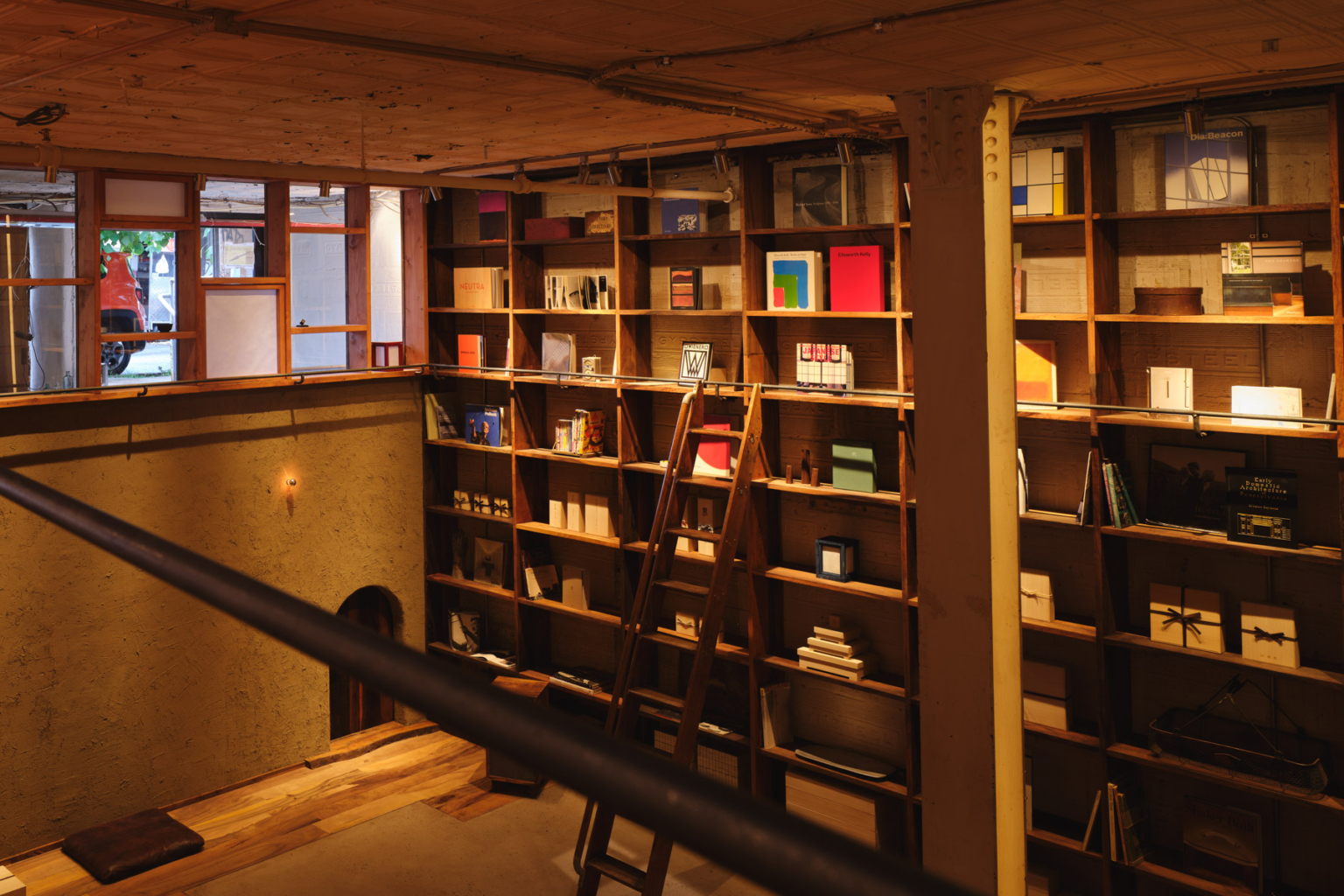 Chowa Tribeca Showroom by Yudai Kanayama and Ray Suzuki - Issue 16 ...