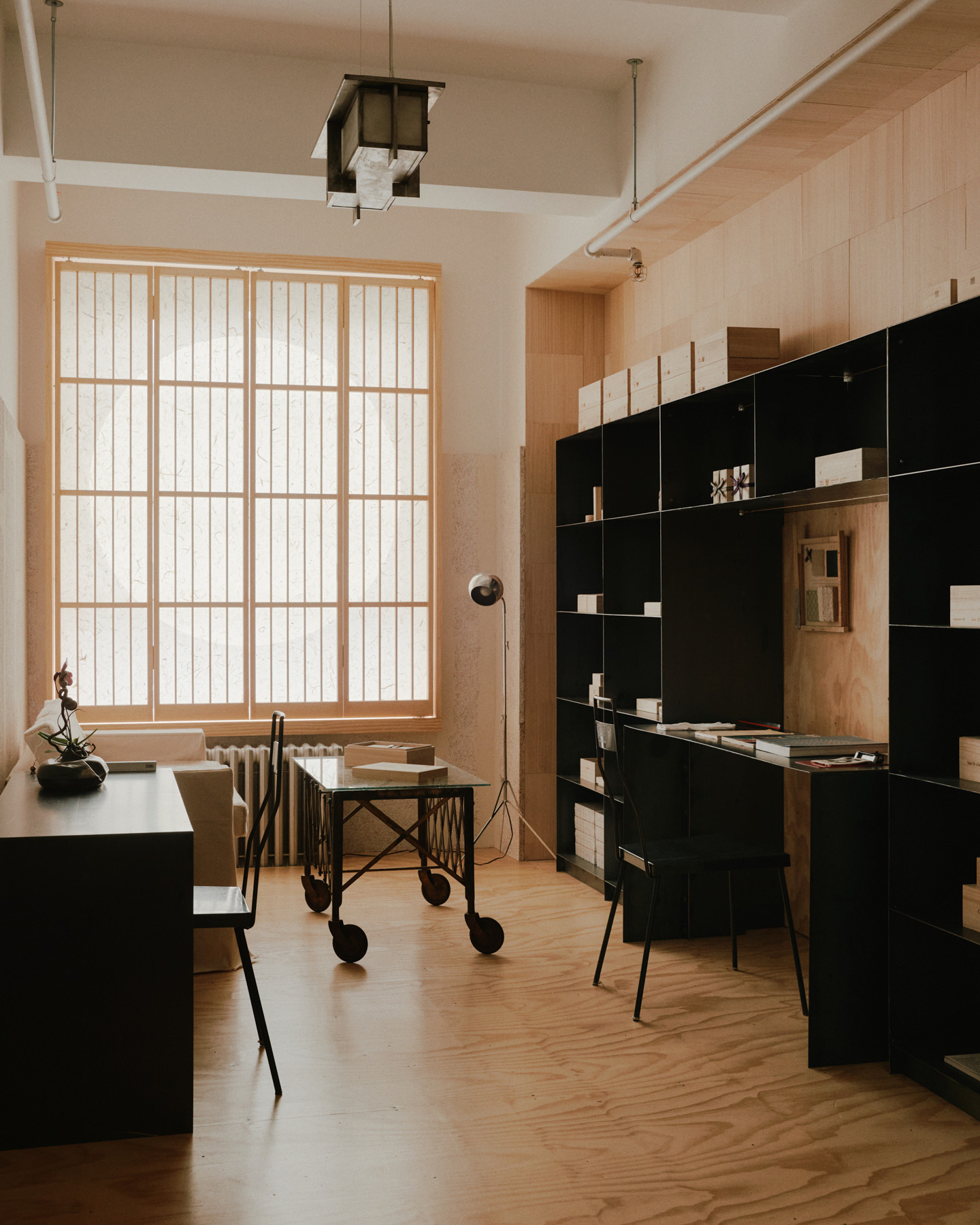 The Boulevard by Archier - Issue 15 Feature - The Local Project