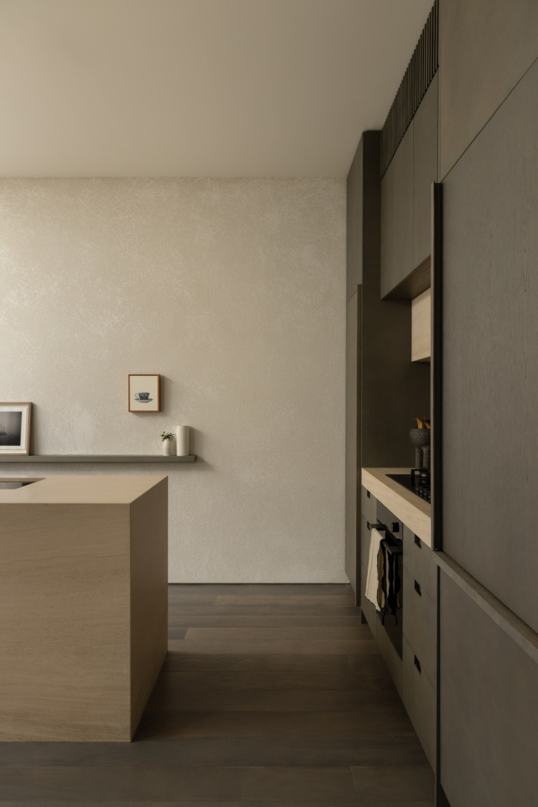 Ascot by Castley McCrimmon Architects - Project Feature - The Local Project