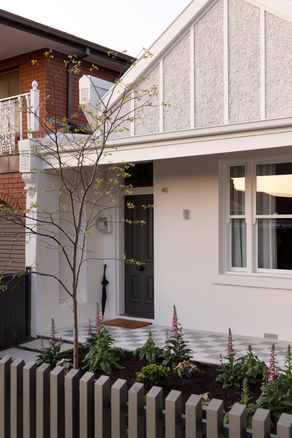 Profile: Kerstin Thompson - Issue 17 Feature - The Local Project