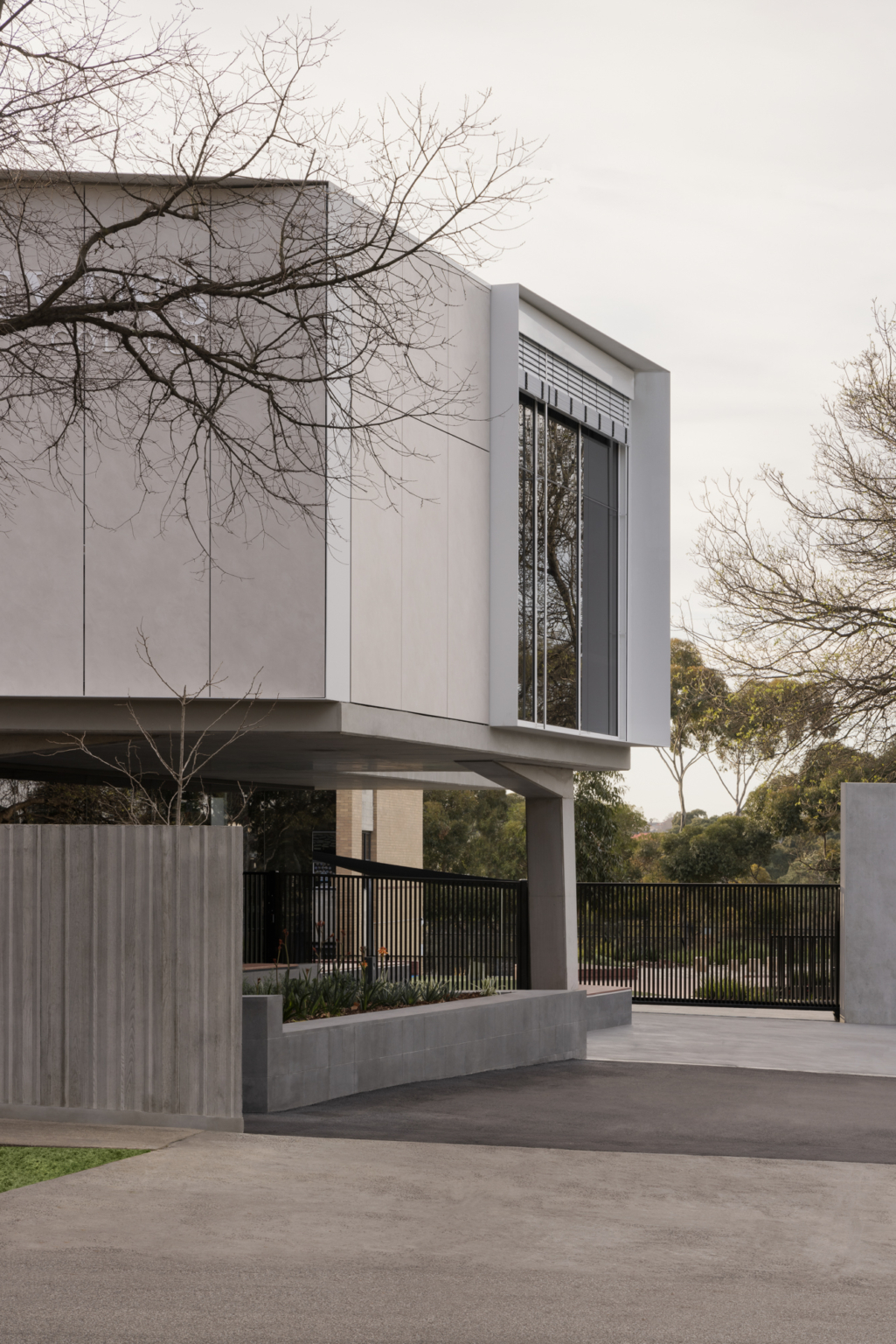 Malvern House by Figureground - Restoration Architecture - Melbourne