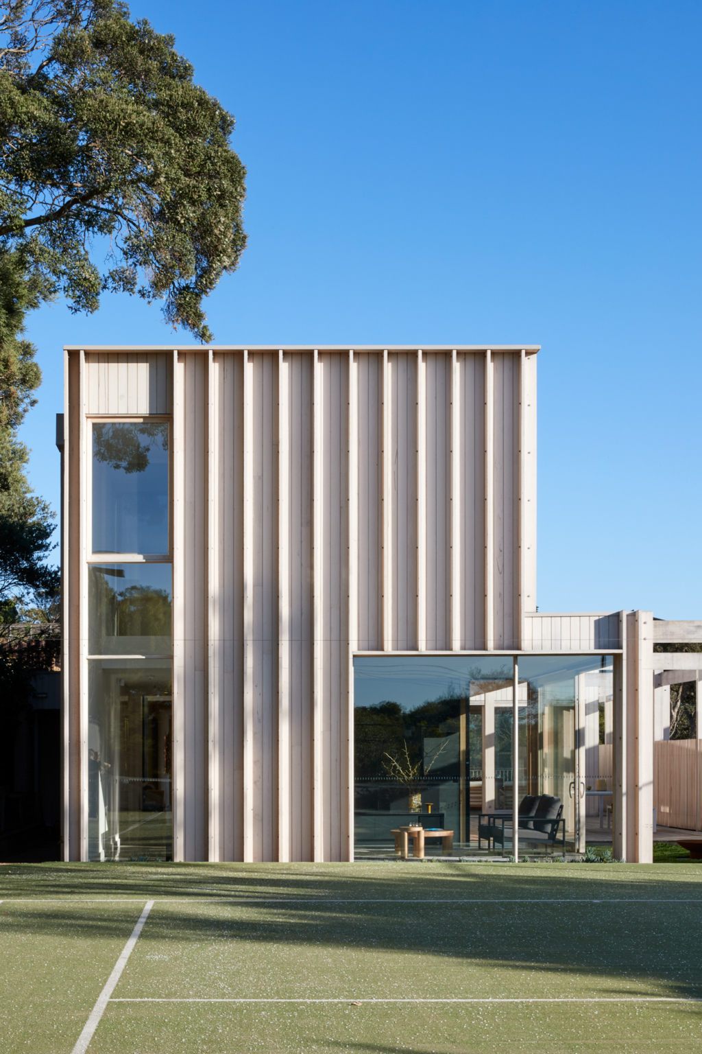 ELLISON STUDIOS. Unveils its First Residential Space - News Feature ...