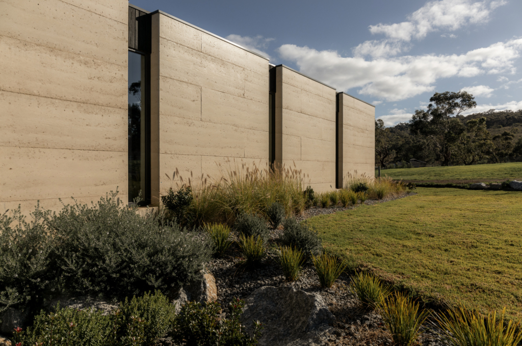 Toolern Vale House by Robert Nichol and Sons - Issue 16 Feature - The ...