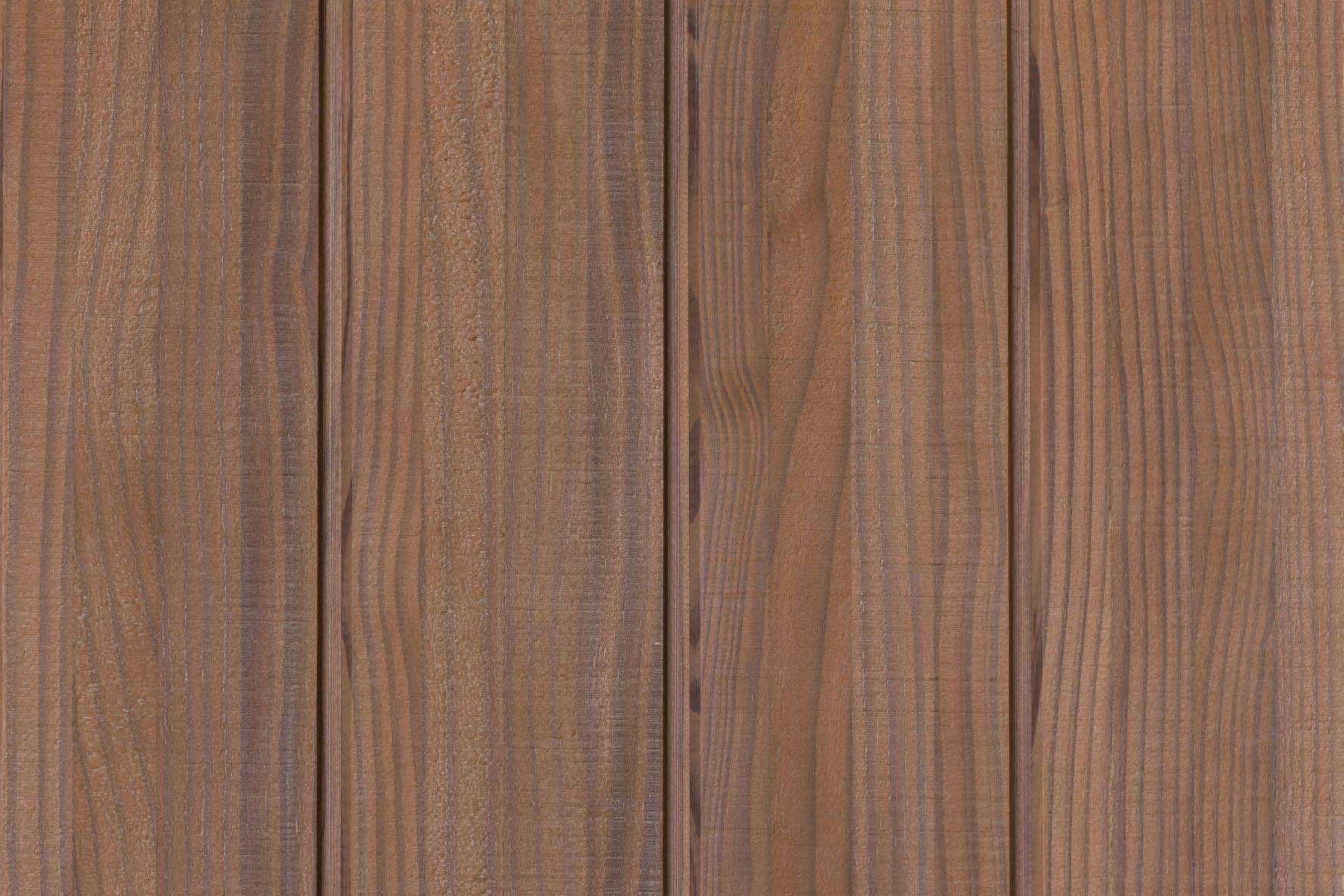 Vulcan Cladding – Vertical Grain, Architectural Series – Bandsawn ...